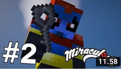 The Bubbler | Miraculous Ladybug Fanon Wikia | Fandom