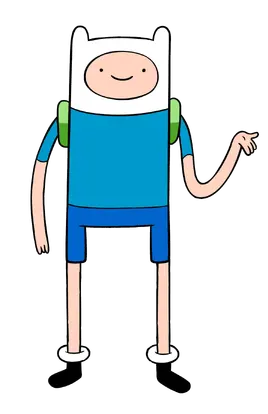 Finn The Human | Miraculous Ladybug Fanon Wikia | Fandom