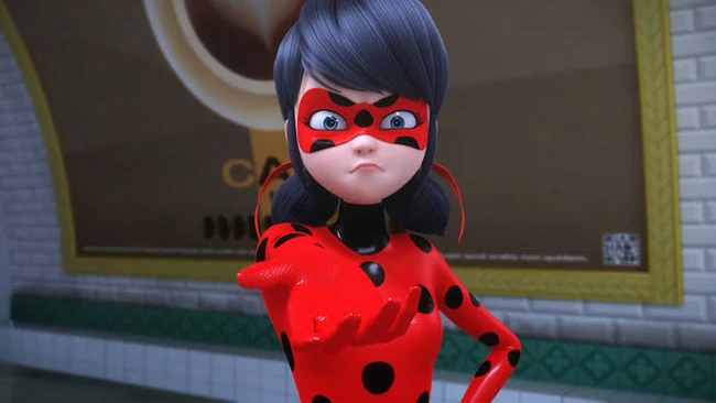 Burrow | Miraculous Ladybug Fanon Wikia | Fandom