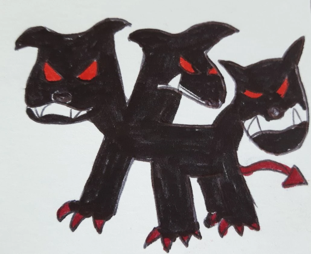 Dark Bark | Miraculous Ladybug Fanon Wikia | Fandom