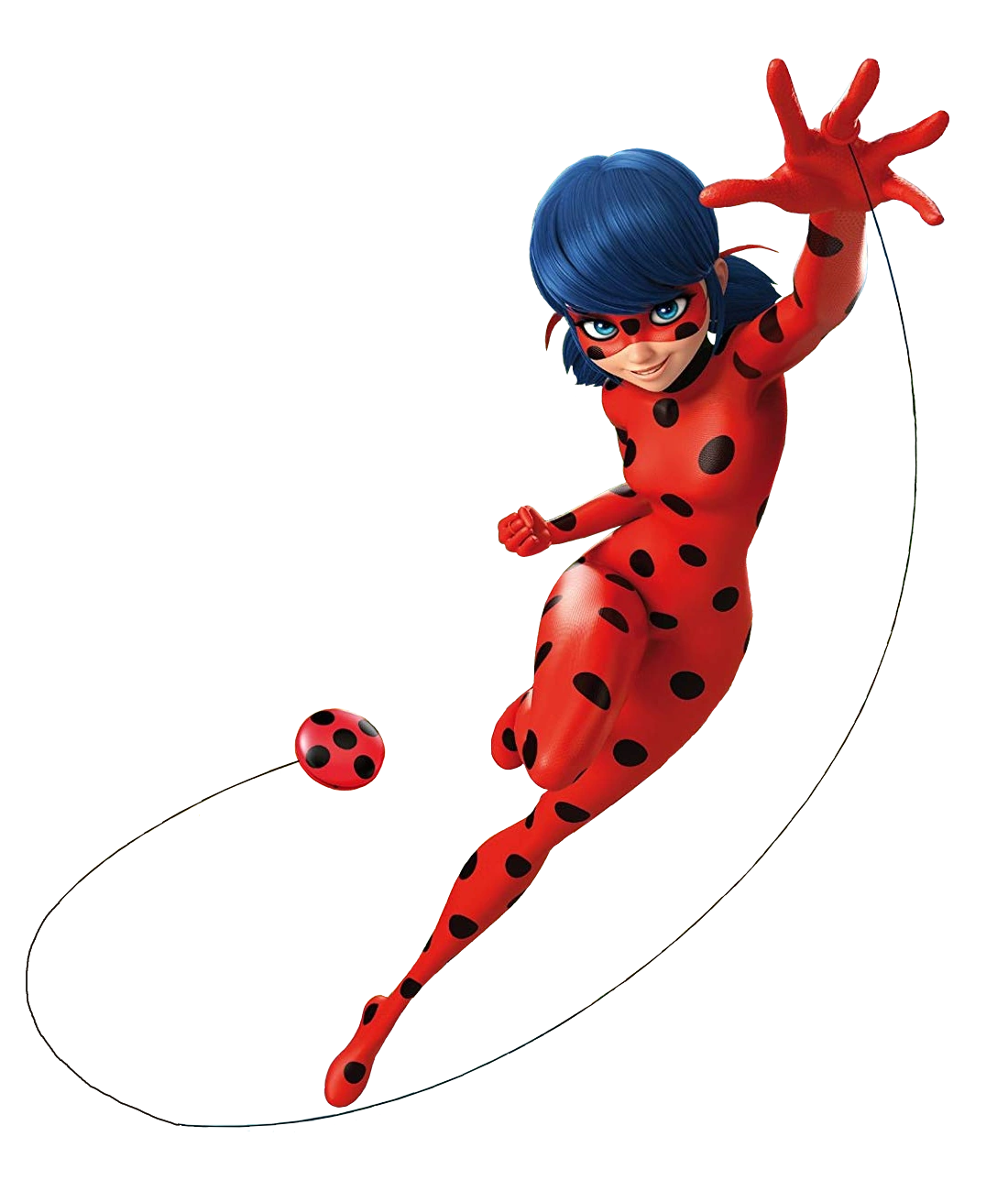 Marinette | Miraculous Ladybug Fanon Wikia | Fandom
