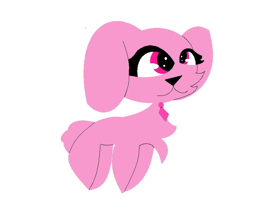 Lily The Bunny | Miraculous Ladybug Fanon Wikia | Fandom