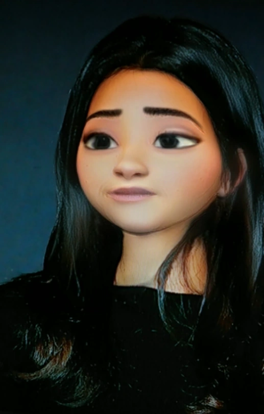Martha Martinez | Miraculous Ladybug Fanon Wikia | Fandom