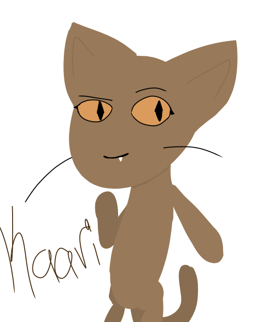 Kaari | Miraculous Ladybug Fanon Wikia | Fandom