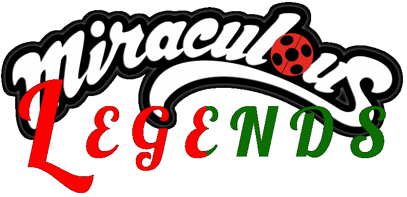Miraculous: Legends | Miraculous Ladybug Fanon Wikia | Fandom