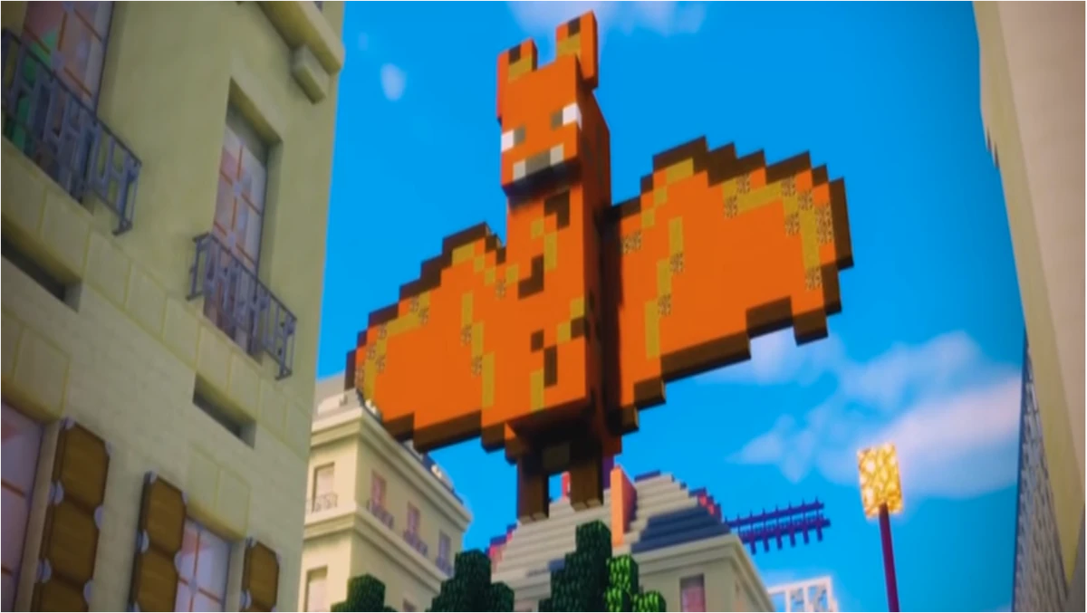 Giant Akuma | Miraculous Ladybug Fanon Wikia | Fandom