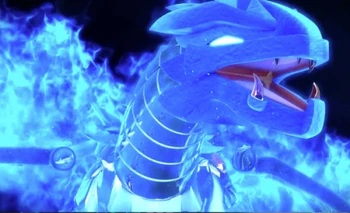 Elementium | Miraculous Ladybug Fanon Wikia | Fandom