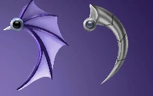 Bat Miraculous (Noxx) | Miraculous Ladybug Fanon Wikia | Fandom