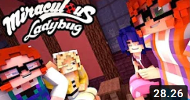 Madame Medusa - Part 1 | Miraculous Ladybug Fanon Wikia | Fandom