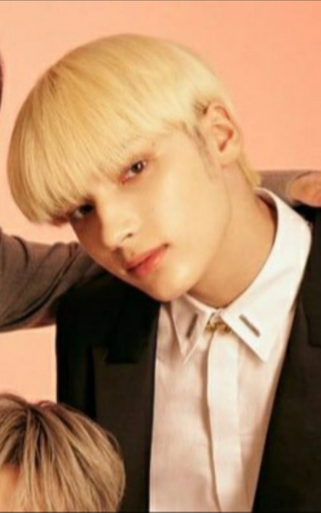 Kai Cameron Agreste/ VonPaon | Miraculous Ladybug Fanon Wikia | Fandom