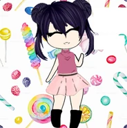 Violette Allison | Miraculous Ladybug Fanon Wikia | Fandom