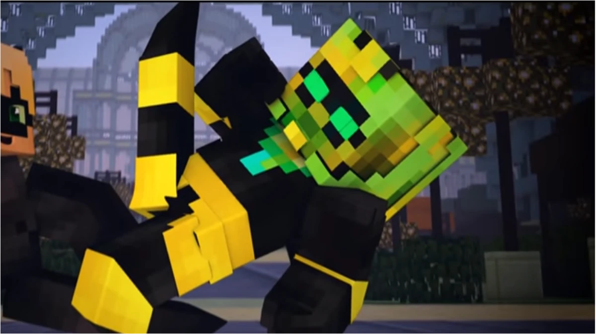 Pharaoh | Miraculous Ladybug Fanon Wikia | Fandom