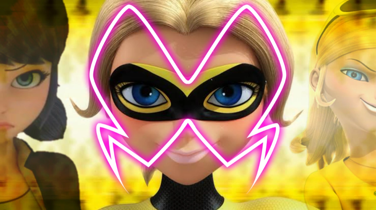 Queen of Fashion | Miraculous Ladybug Fanon Wikia | Fandom