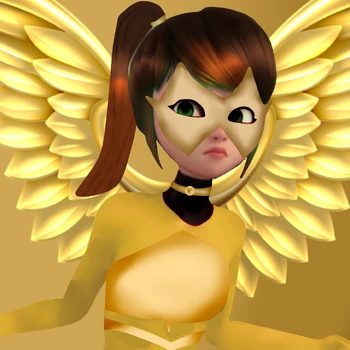 Victoria Jackson | Miraculous Ladybug Fanon Wikia | Fandom