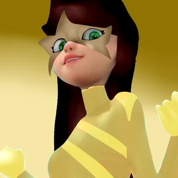 Victoria Jackson | Miraculous Ladybug Fanon Wikia | Fandom