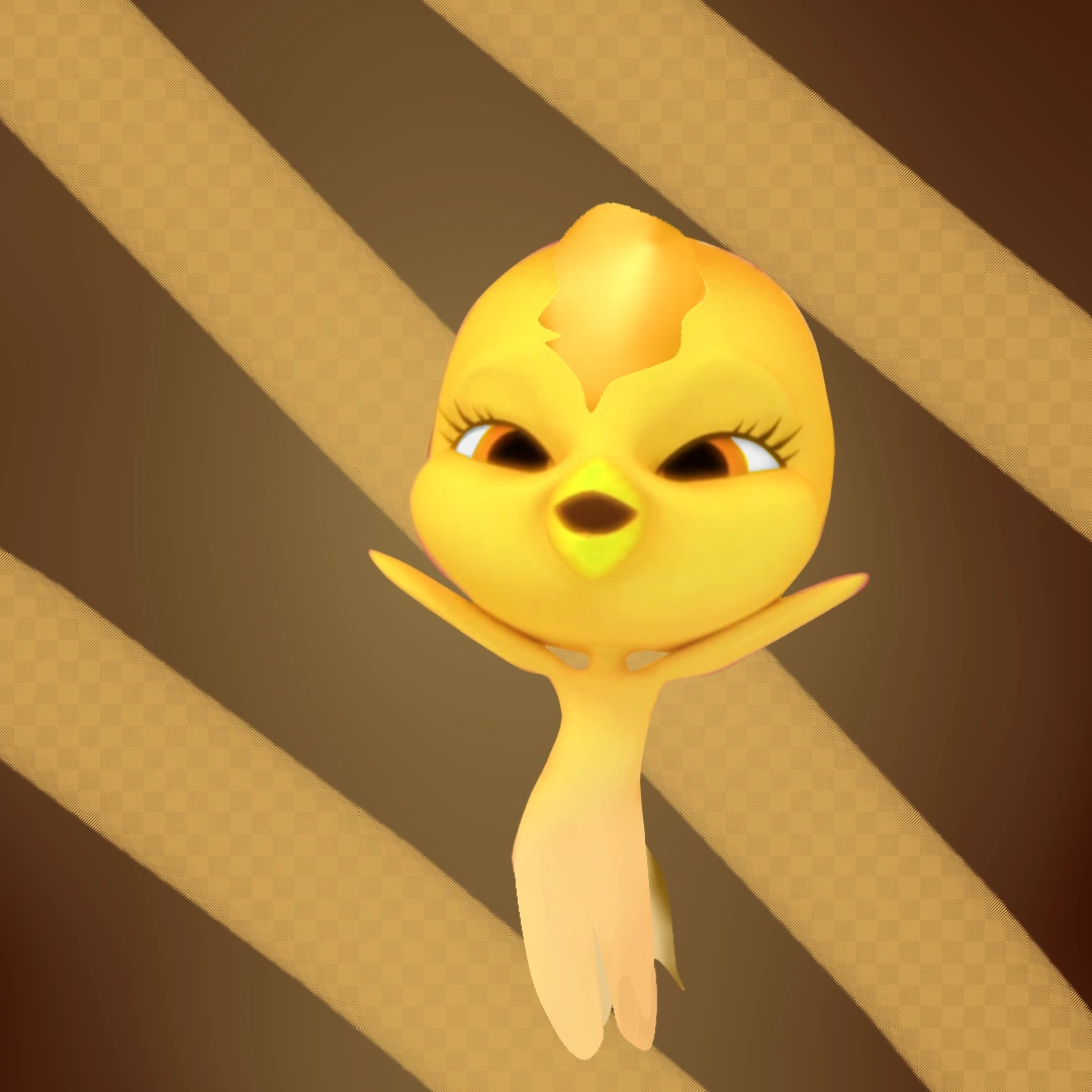 Canarii | Miraculous Ladybug Fanon Wikia | Fandom