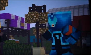 Rogercop | Miraculous Ladybug Fanon Wikia | Fandom