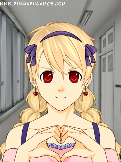 Ruby Couffaine | Miraculous Ladybug Fanon Wikia | Fandom