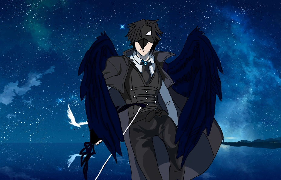 Sol Badeaux | Miraculous Ladybug Fanon Wikia | Fandom