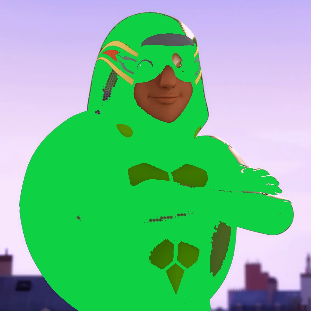 Testudo | Miraculous Ladybug Fanon Wikia | Fandom