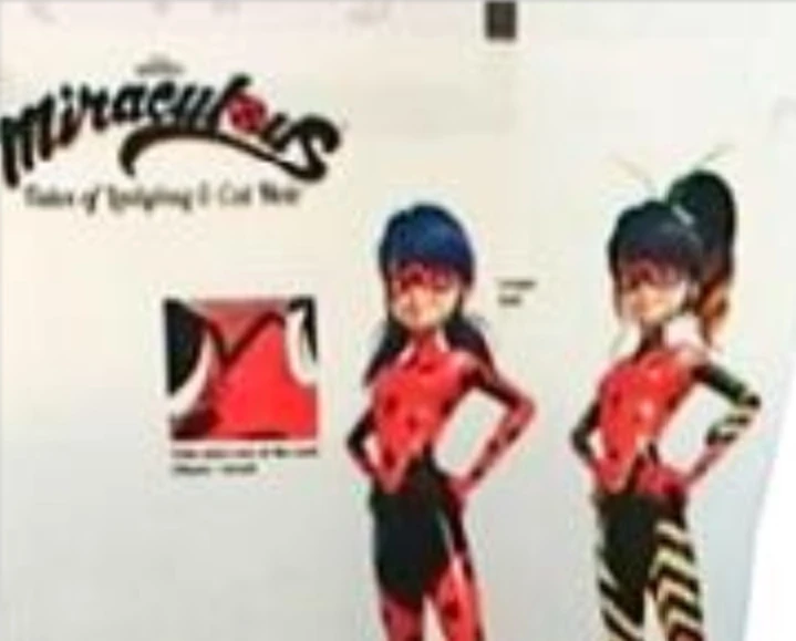 Queen Bug | Miraculous Ladybug Fanon Wikia | Fandom