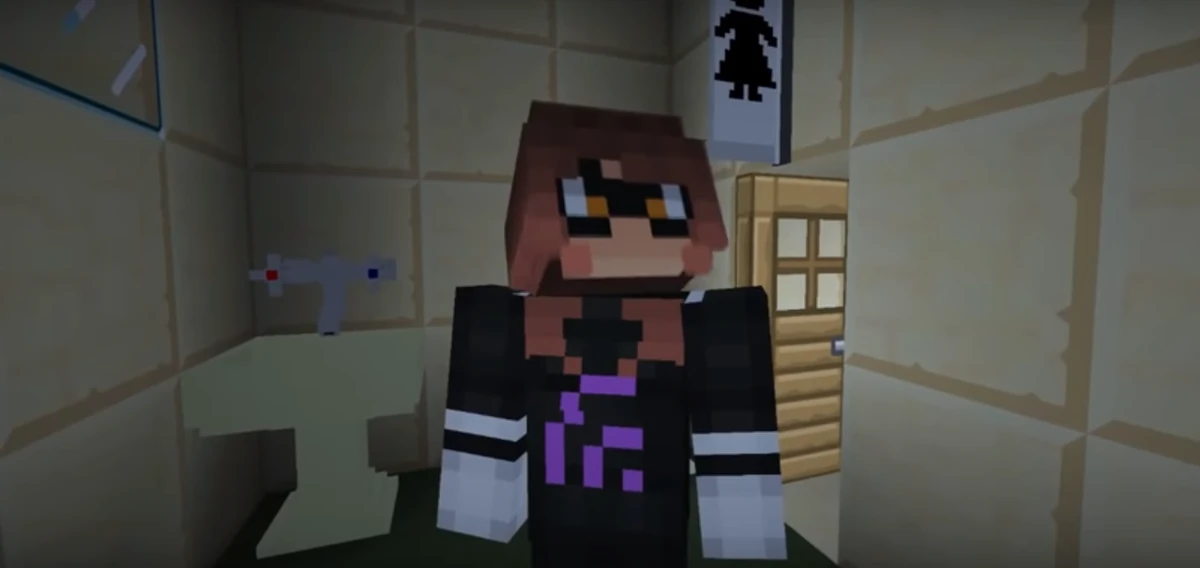 Akumatized villains (Minecraft) | Miraculous Ladybug Fanon Wikia | Fandom