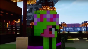 Evil Little Kelly | Miraculous Ladybug Fanon Wikia | Fandom