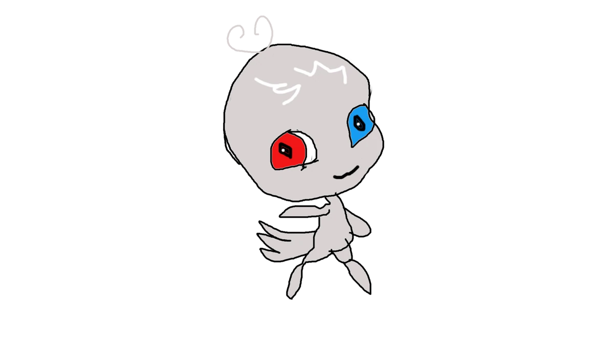 Aza | Miraculous Ladybug Fanon Wikia | Fandom
