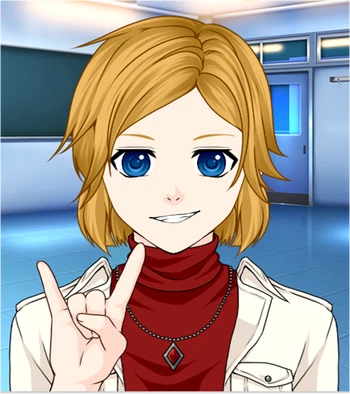 Emma Agreste | Miraculous Ladybug Fanon Wikia | Fandom