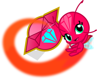 Pippa | Miraculous Ladybug Fanon Wikia | Fandom