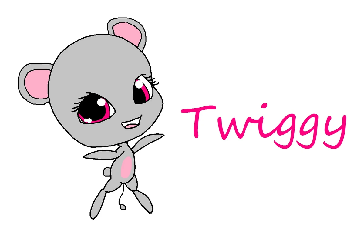 Twiggy | Miraculous Ladybug Fanon Wikia | Fandom