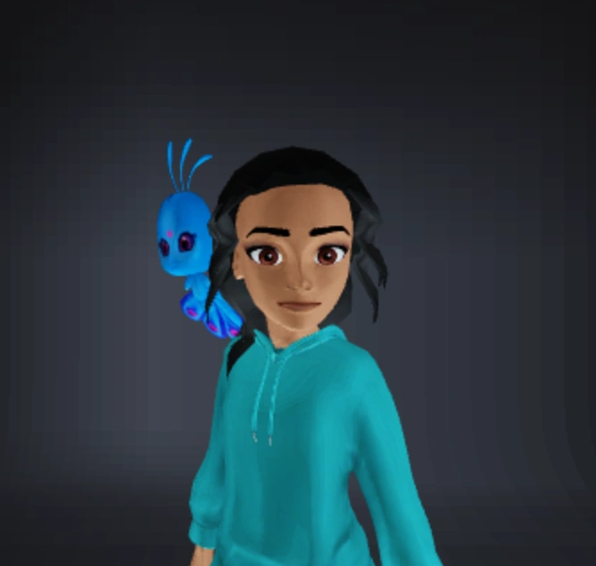 Martha Martinez | Miraculous Ladybug Fanon Wikia | Fandom