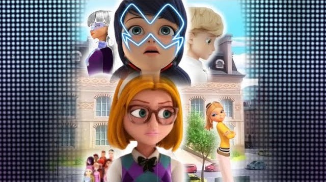 Marinette Fall Of The Heroes Team Part 1 Miraculous Ladybug Fanon