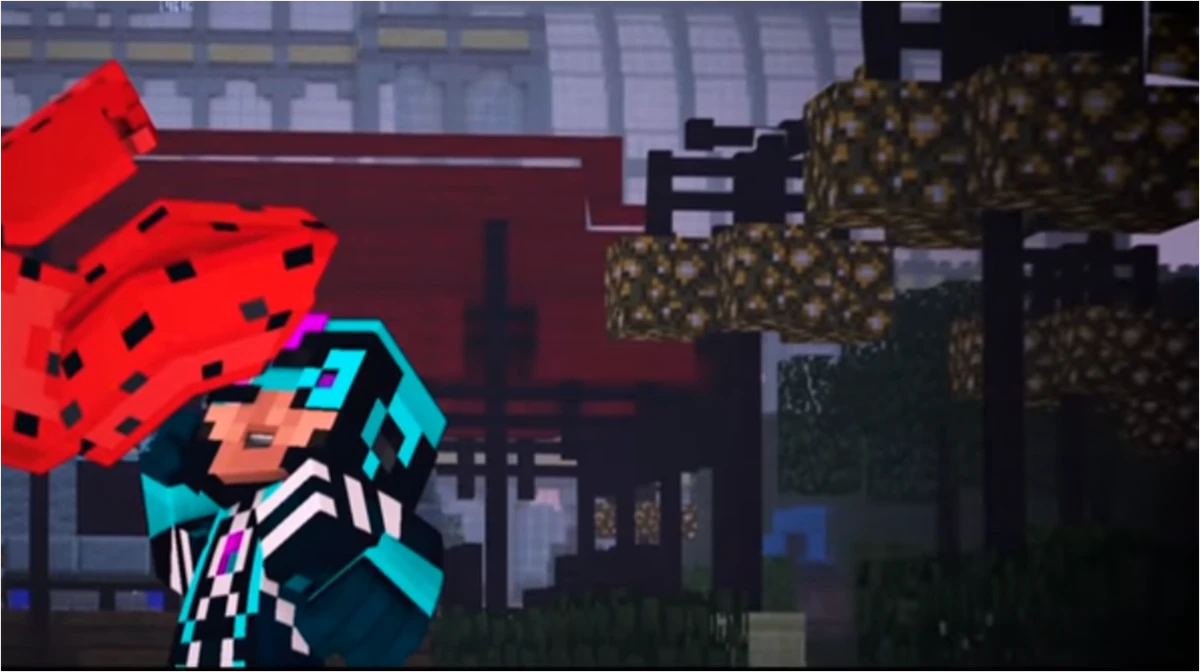 Pixelator | Miraculous Ladybug Fanon Wikia | Fandom