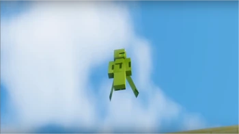 Wayzz | Miraculous Ladybug Fanon Wikia | Fandom