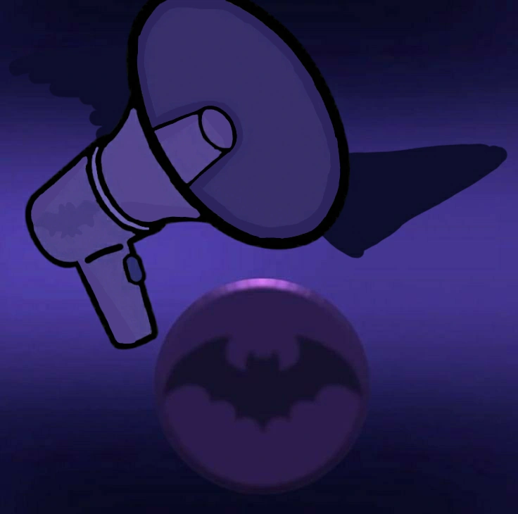 Megaphone | Miraculous Ladybug Fanon Wikia | Fandom