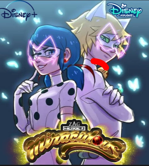 Fall of The Heroes Team | Miraculous Ladybug Fanon Wikia | Fandom