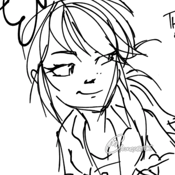 Emma Agreste (New Tales) | Miraculous Ladybug Fanon Wikia | Fandom