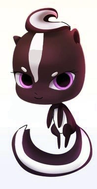 Stinkki | Miraculous Ladybug Fanon Wikia | Fandom