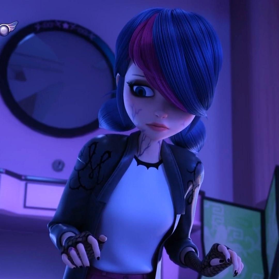 Marinette Dupain-Cheng | Miraculous Ladybug Fanon Wikia | Fandom