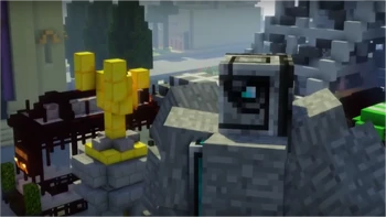 Stoneheart | Miraculous Ladybug Fanon Wikia | Fandom