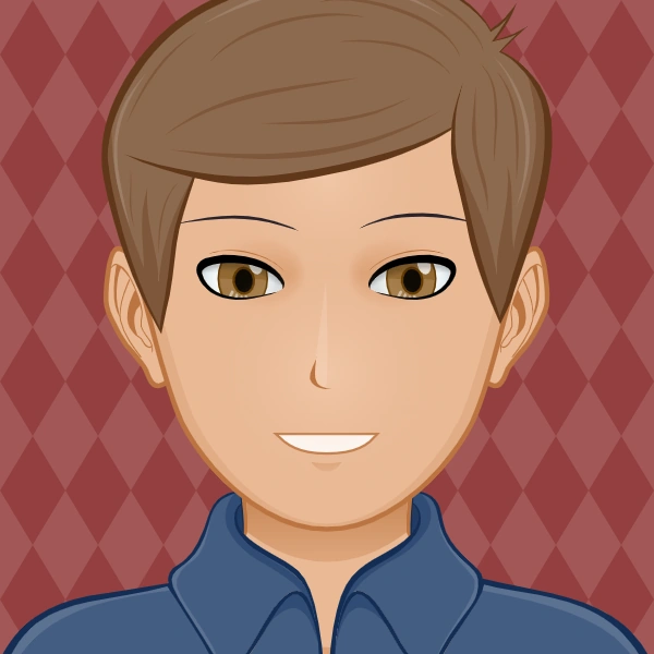 Nick J. Harold | Miraculous Ladybug Fanon Wikia | Fandom