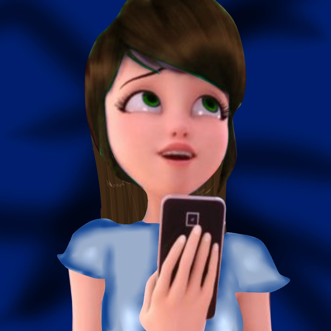 Victoria Jackson | Miraculous Ladybug Fanon Wikia | Fandom