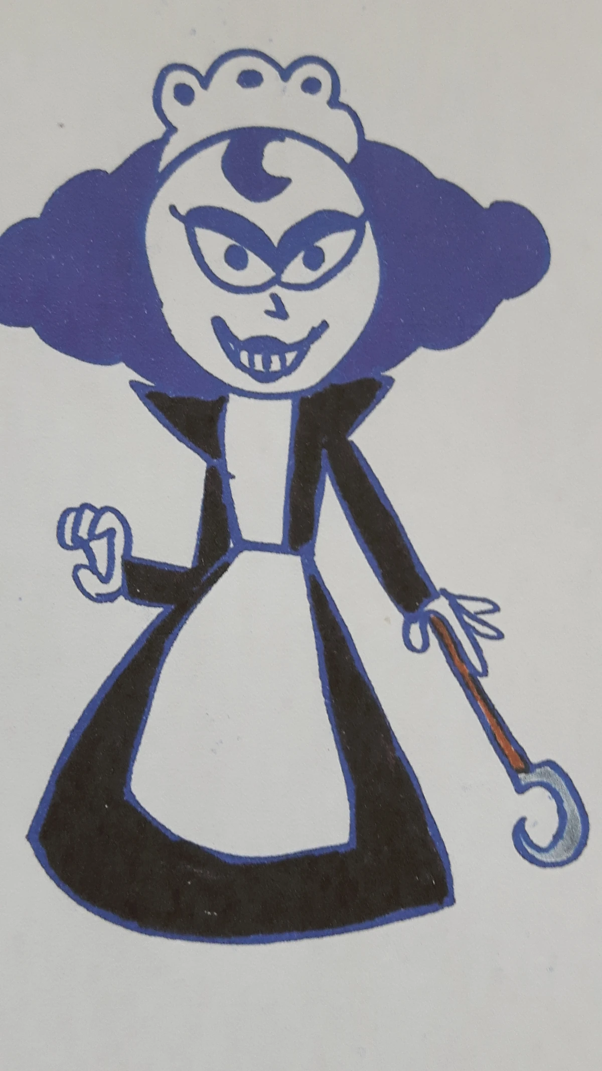 Béatrice | Miraculous Ladybug Fanon Wikia | Fandom