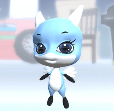 Haalo | Miraculous Ladybug Fanon Wikia | Fandom