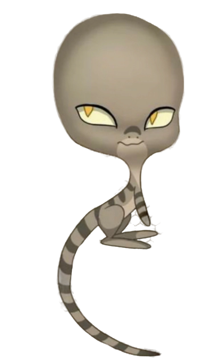 Mille | Miraculous Ladybug Fanon Wikia | Fandom