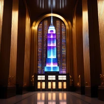 VM Tower | Miraculous Ladybug Fanon Wikia | Fandom