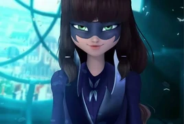 Chrysalis (episode) | Miraculous Ladybug Fanon Wikia | Fandom