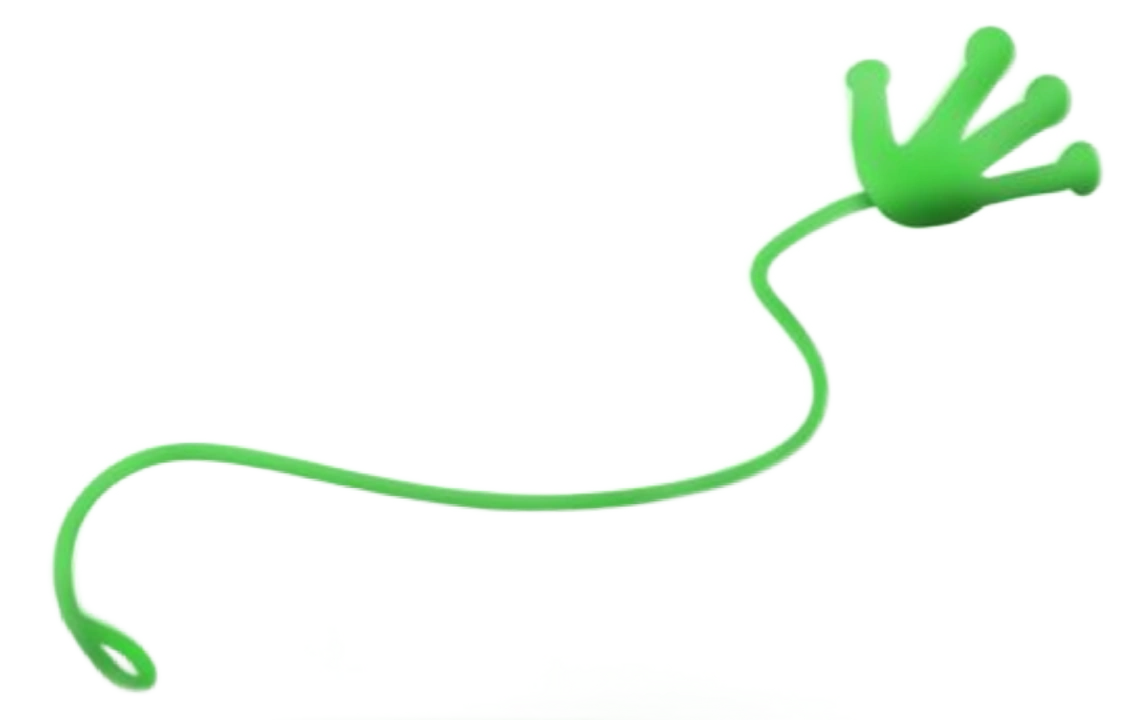 Sticky Hand | Miraculous Ladybug Fanon Wikia | Fandom