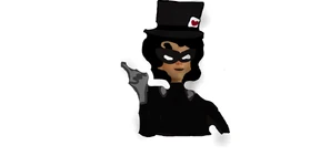 Dan Reimer | Miraculous Ladybug Fanon Wikia | Fandom